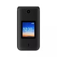 HotPepper Tabasco HPPL62A 8GB Black Flip Phone for T-Mobile Only ...