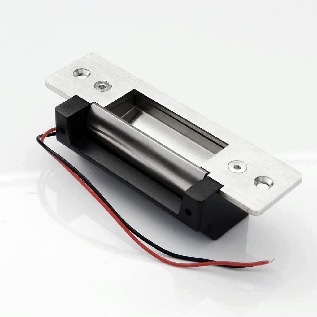 ANSI Standard Heavy Duty Electric Door Strike Lock for Door Access ...