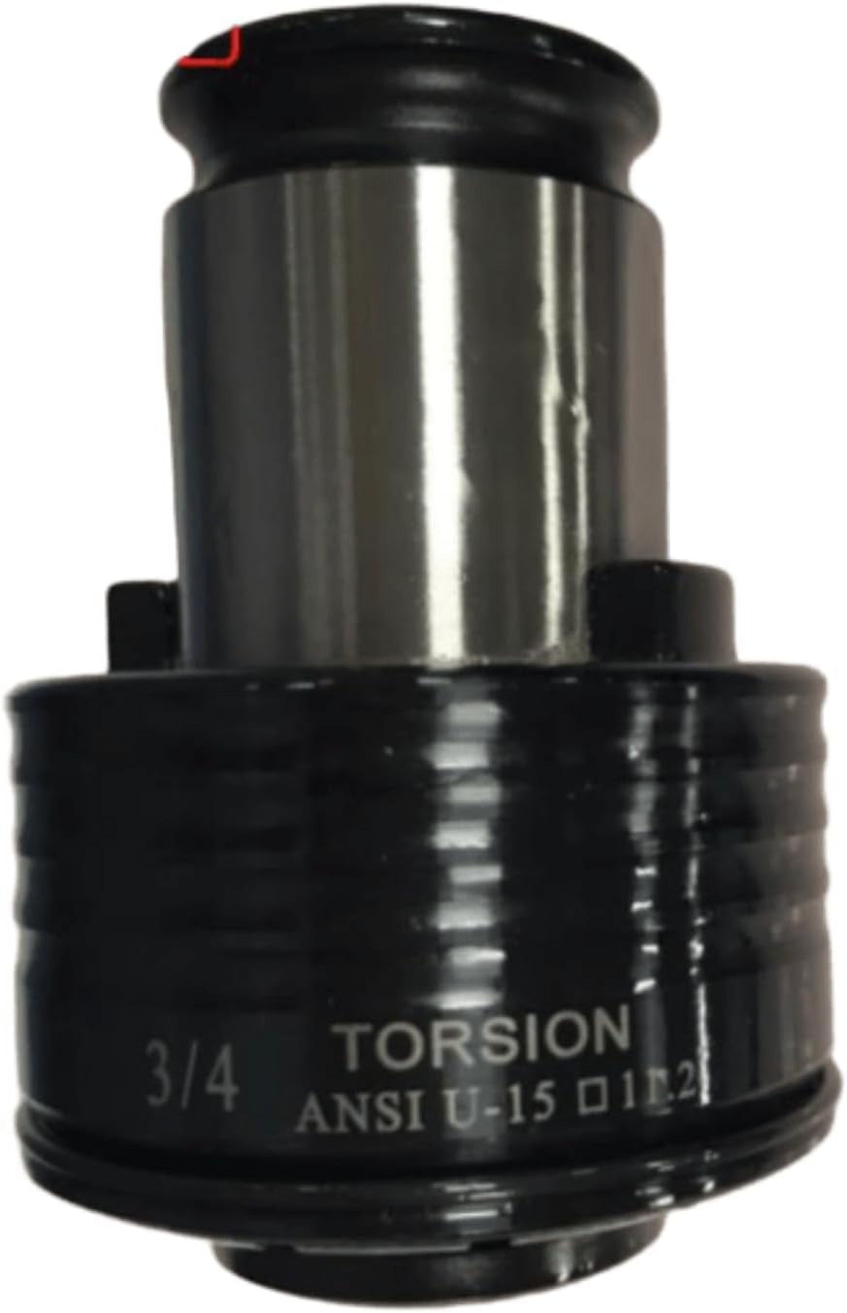 ANSI TC820-3/4“ Tapping Collet for M36 Tapping Machine Tap Holder for ...