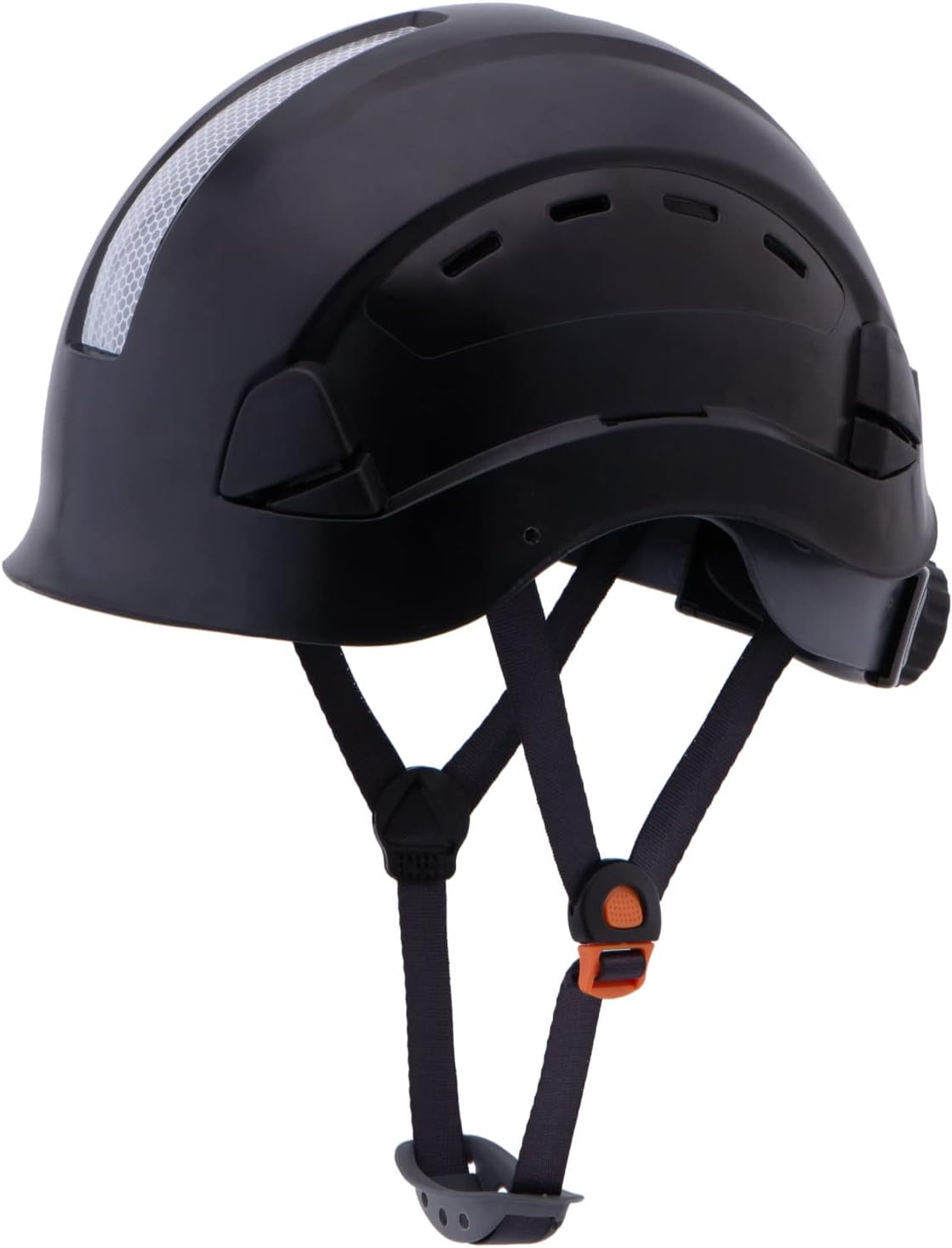 ANSI Z89.1 Approved OSHA Hard Hat with Visor Vented Safety Helmet ...