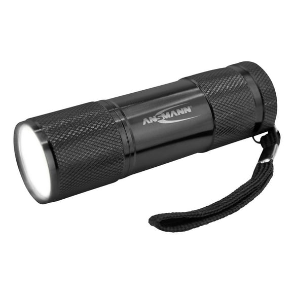 6v Flashlight