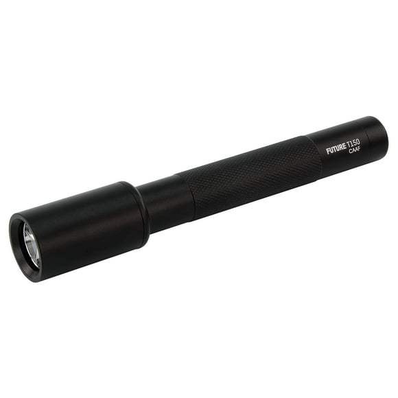 Electric Shock Flashlight