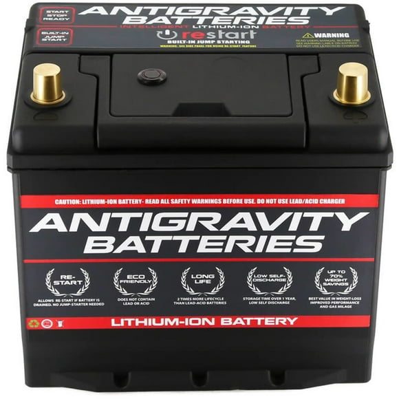 Super Start Batteries