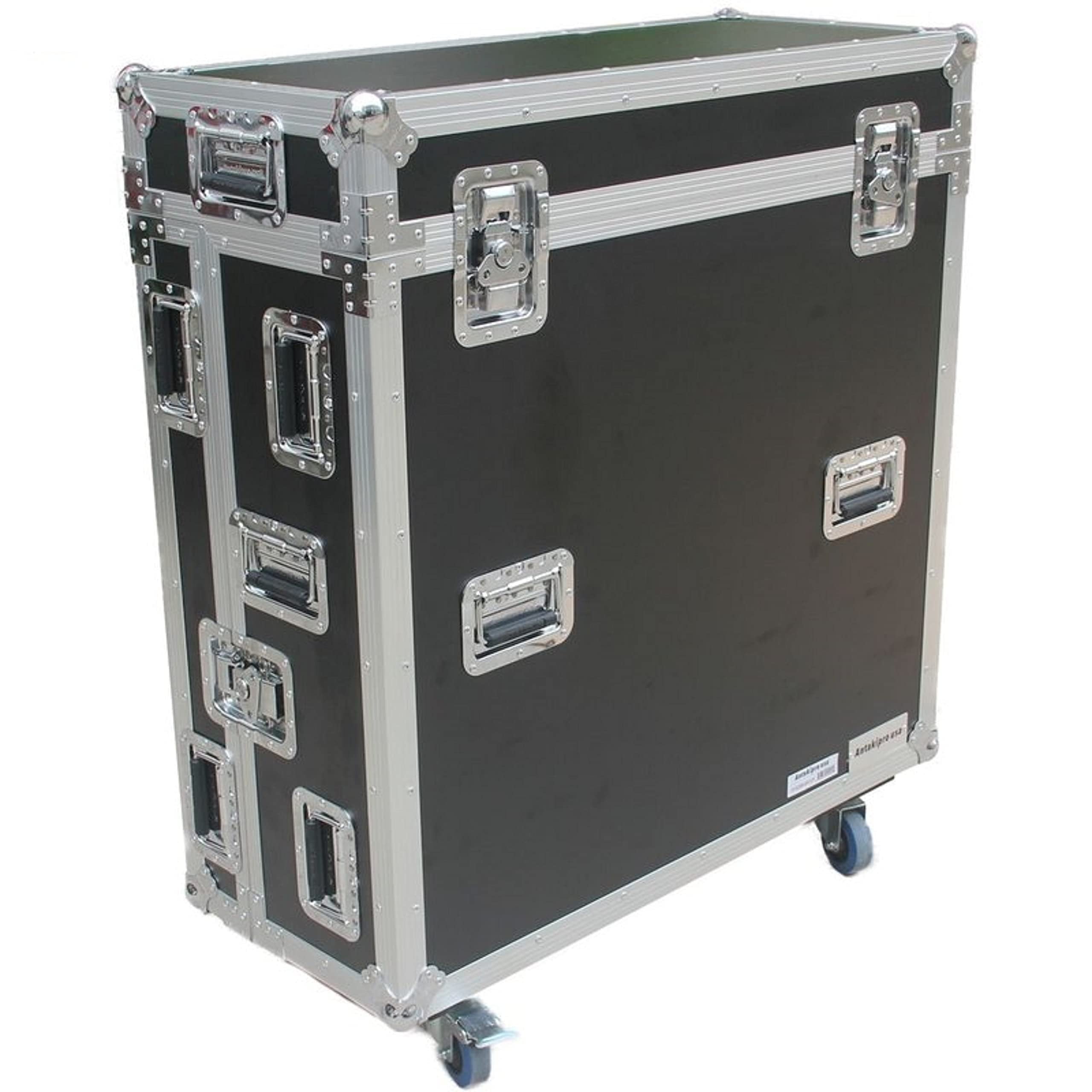 Antakipro AP-M32DOGHOUSEW Midas M32 Case - Walmart.com