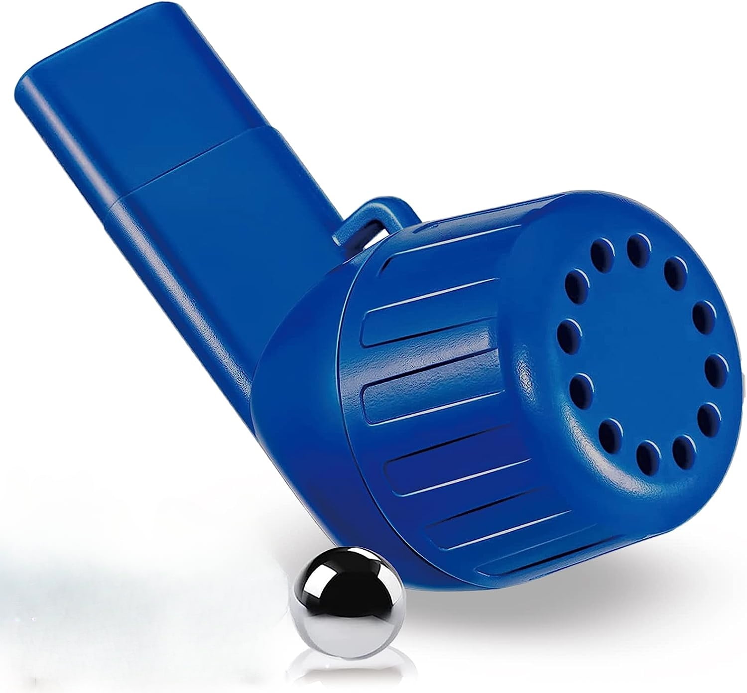 ANTBABA Breathing Exercise Device for Lungs, Natural Mucus Clearance ...