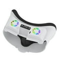 ANTBABA Face Cover Cooling Fan for Meta Quest 3 VR Headset ...