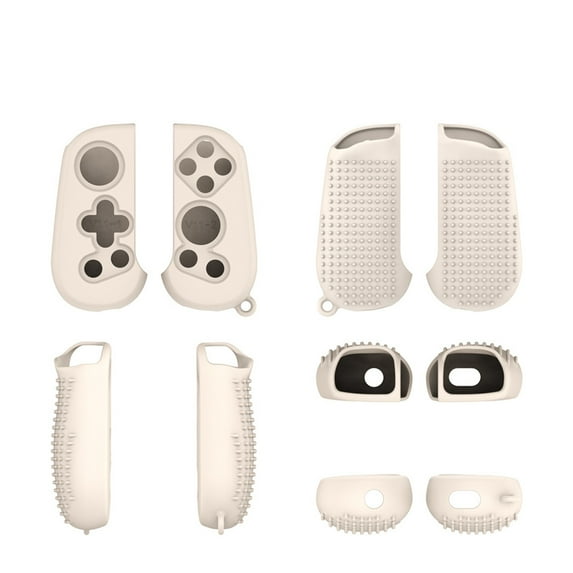 ANTBABA Handle Case for Backbone One Mobile Gaming Controller, Silicone ...