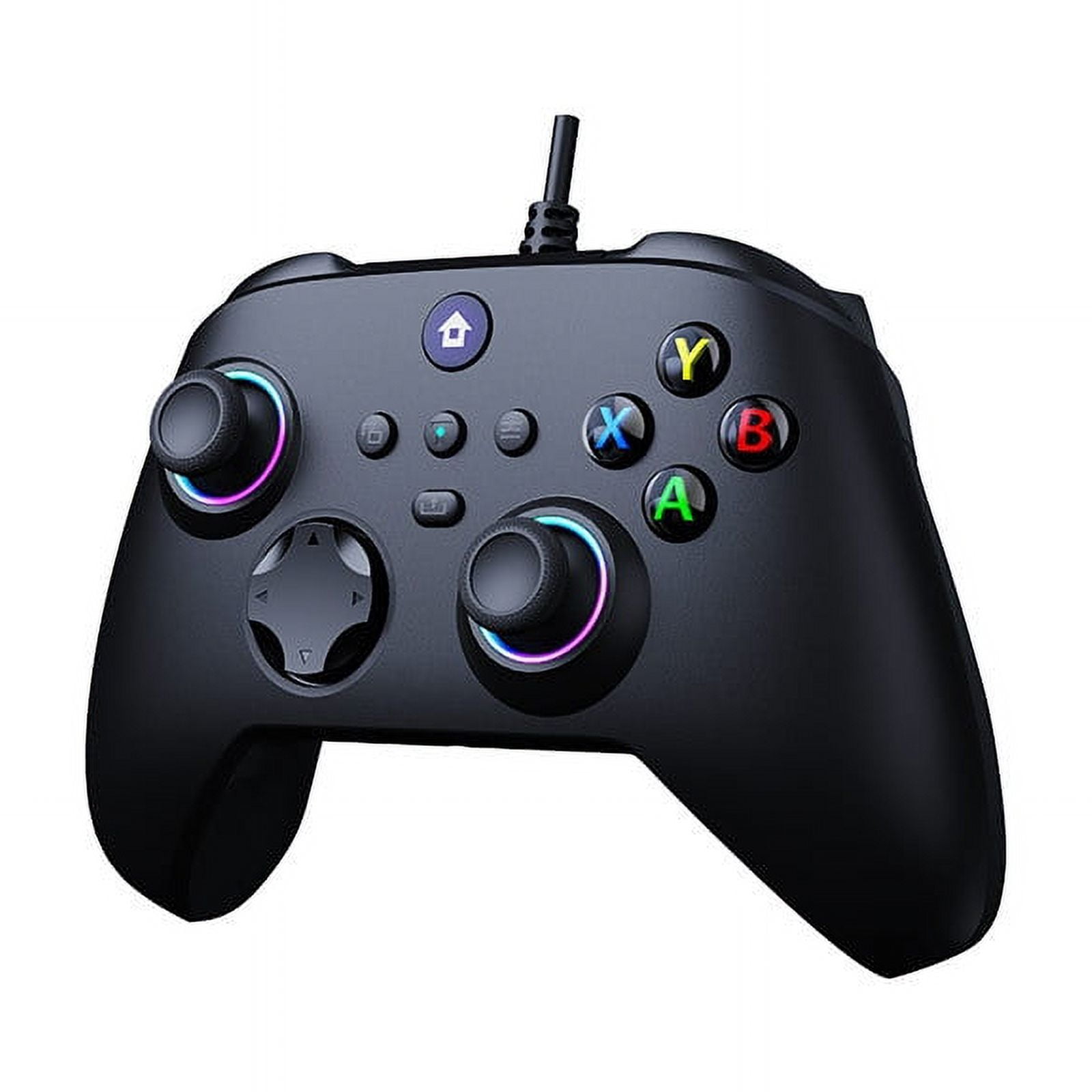 ANTBABA Wired Controller for XBOX ONE/ XS Video Game Controller with ...