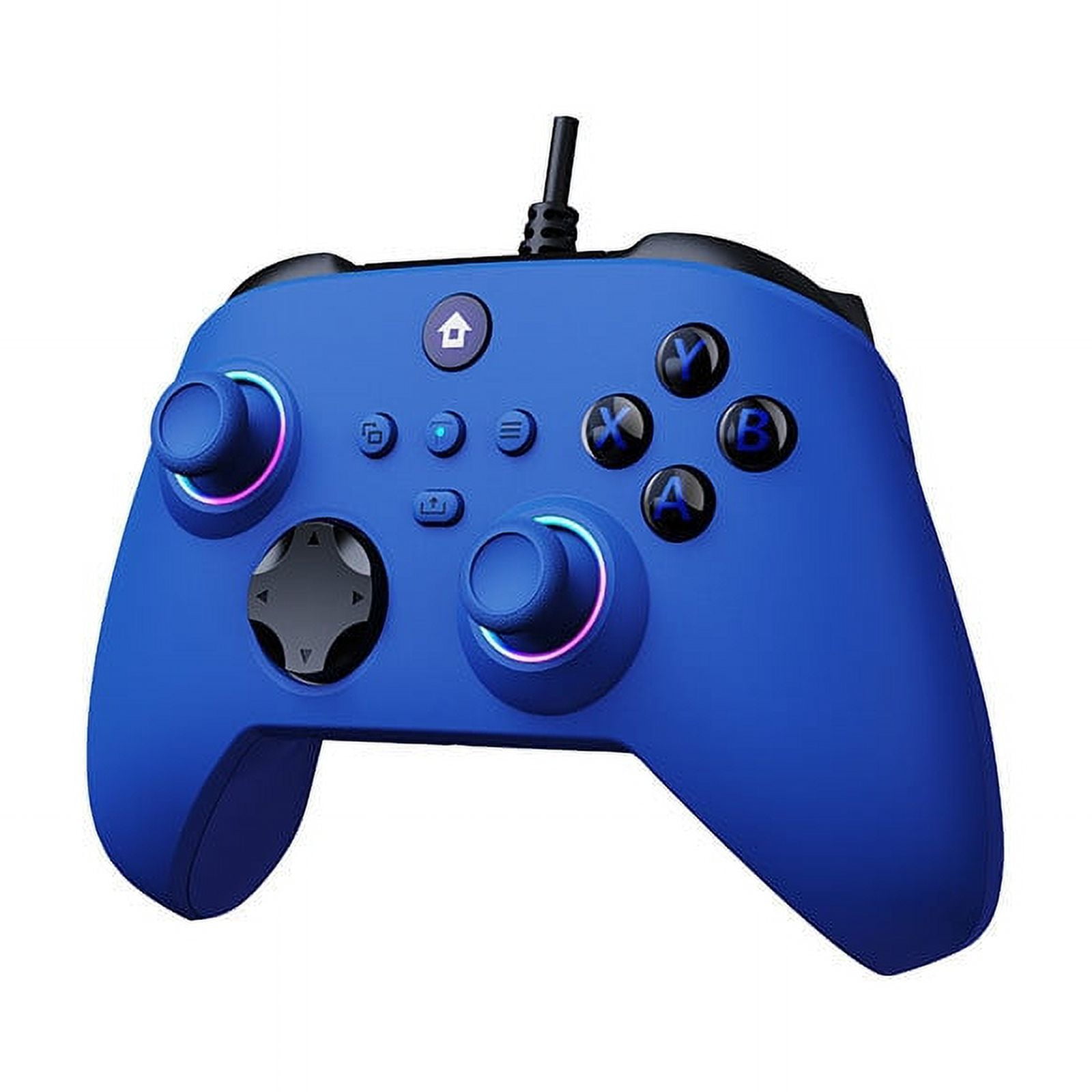 ANTBABA Wired Controller for XBOX ONE/ XS Video Game Controller with ...