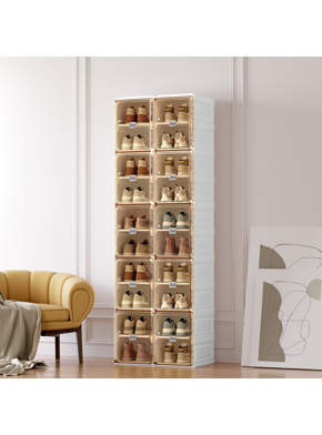 Shoe Storage & Organizers - Walmart.com