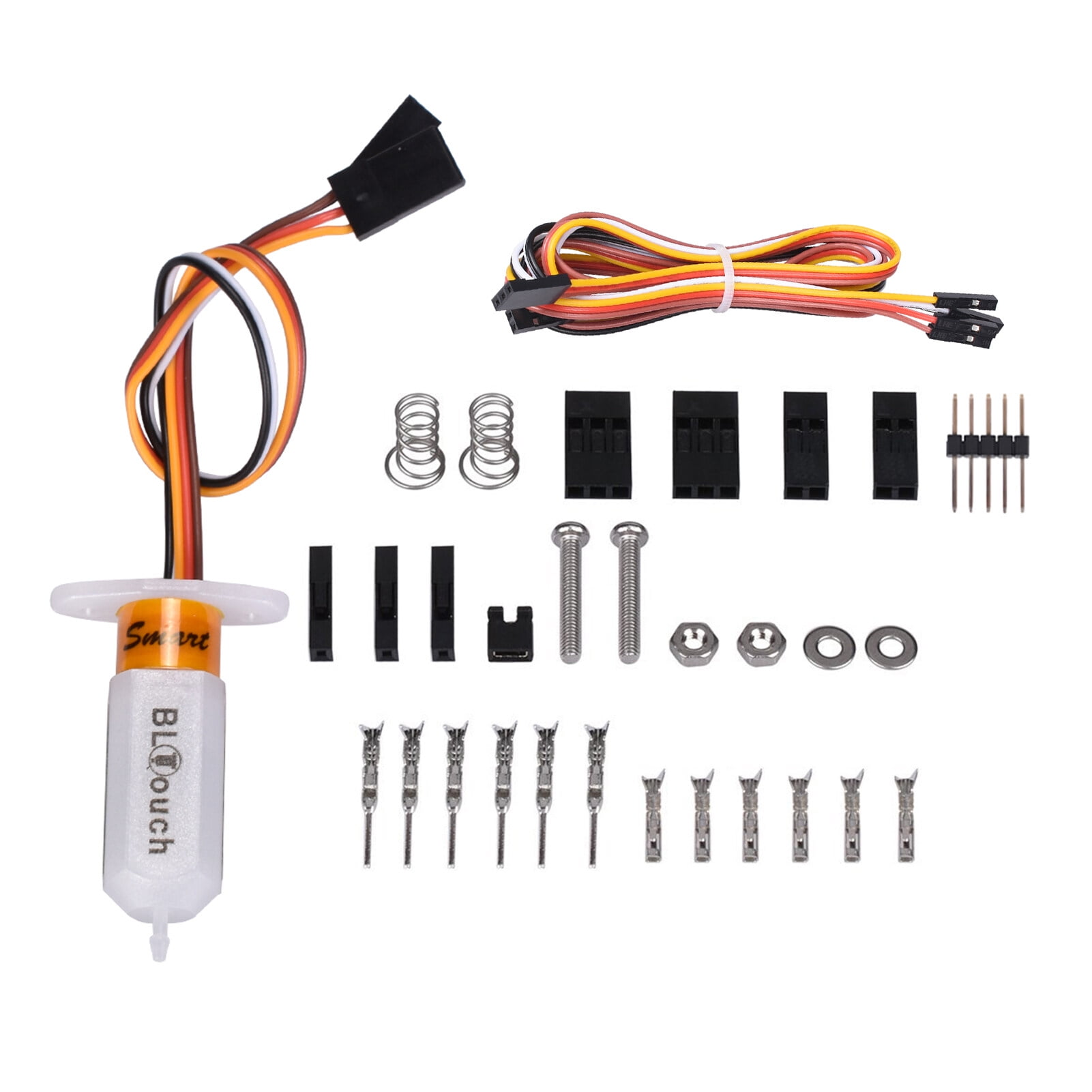 ANTCLABS BLTouch V3.1 Auto Bed Leveling Sensor Kit 3D Printer Parts ...