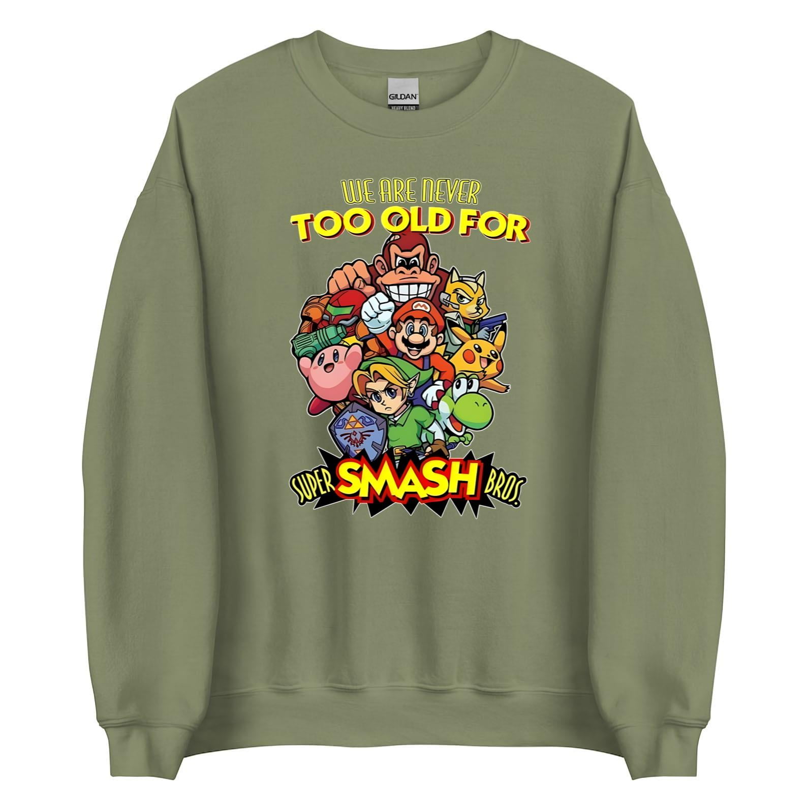 ANTHONY EDWARDS ICY EXCLUSIVE GRAPHIC T-SHIRT_1-TH40145 - Walmart.com