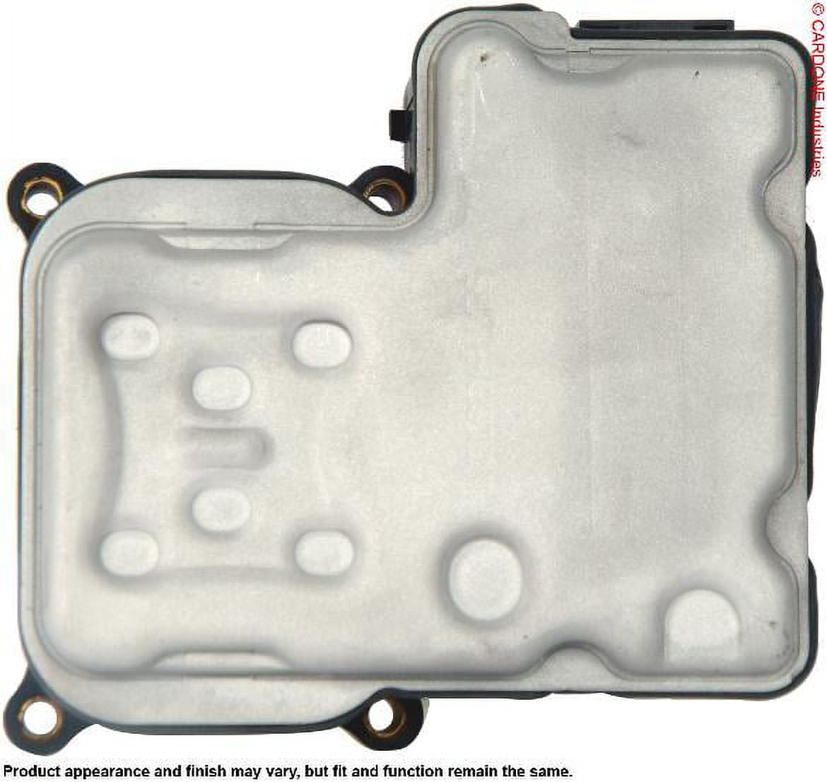 ANTI-LOCK BRAKING SYSTEMS Fits select: 2000-2002 CHEVROLET TAHOE, 2000 ...