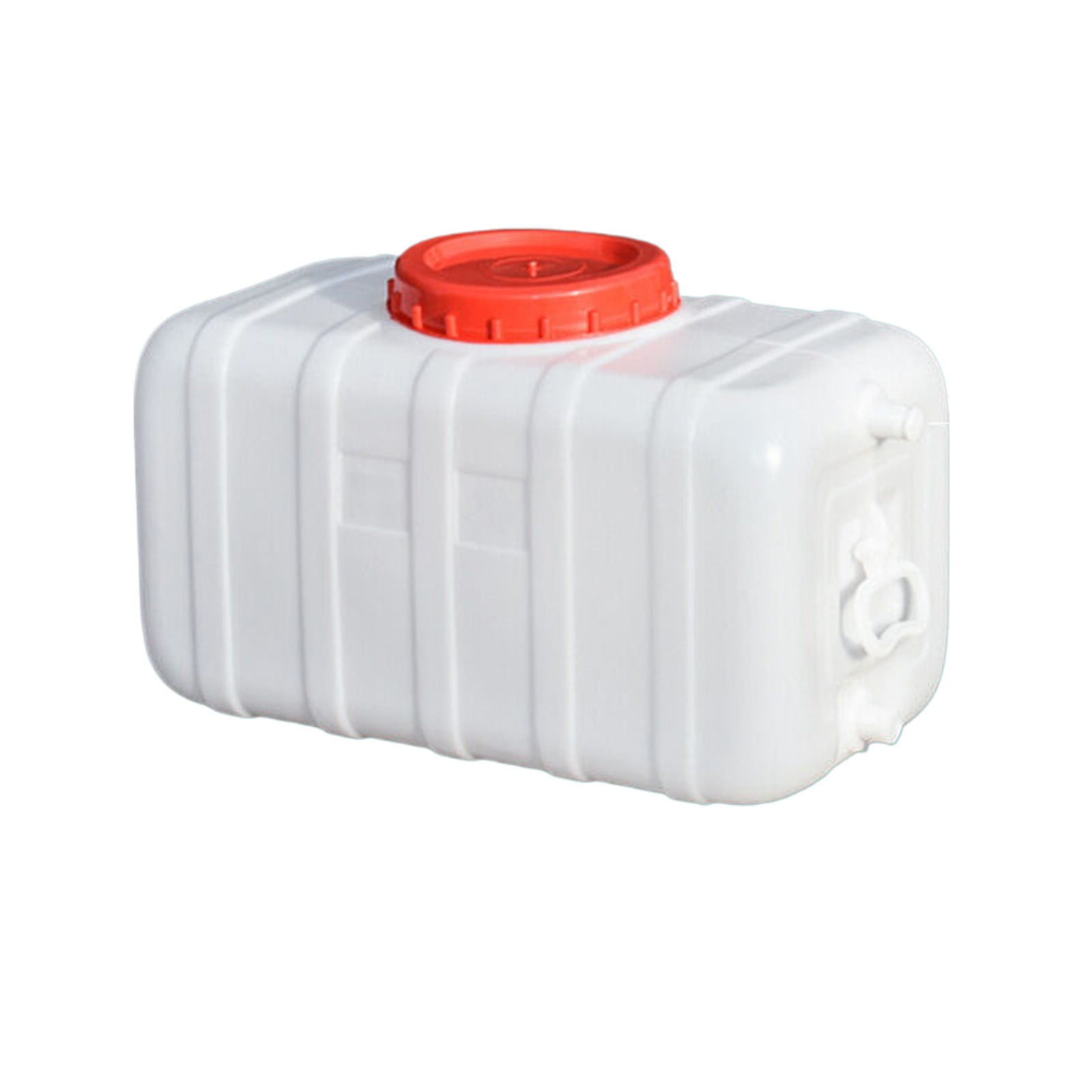 ANTOO Water Tank, Large Water Container, 25L Plastic Water Storage Tank ...