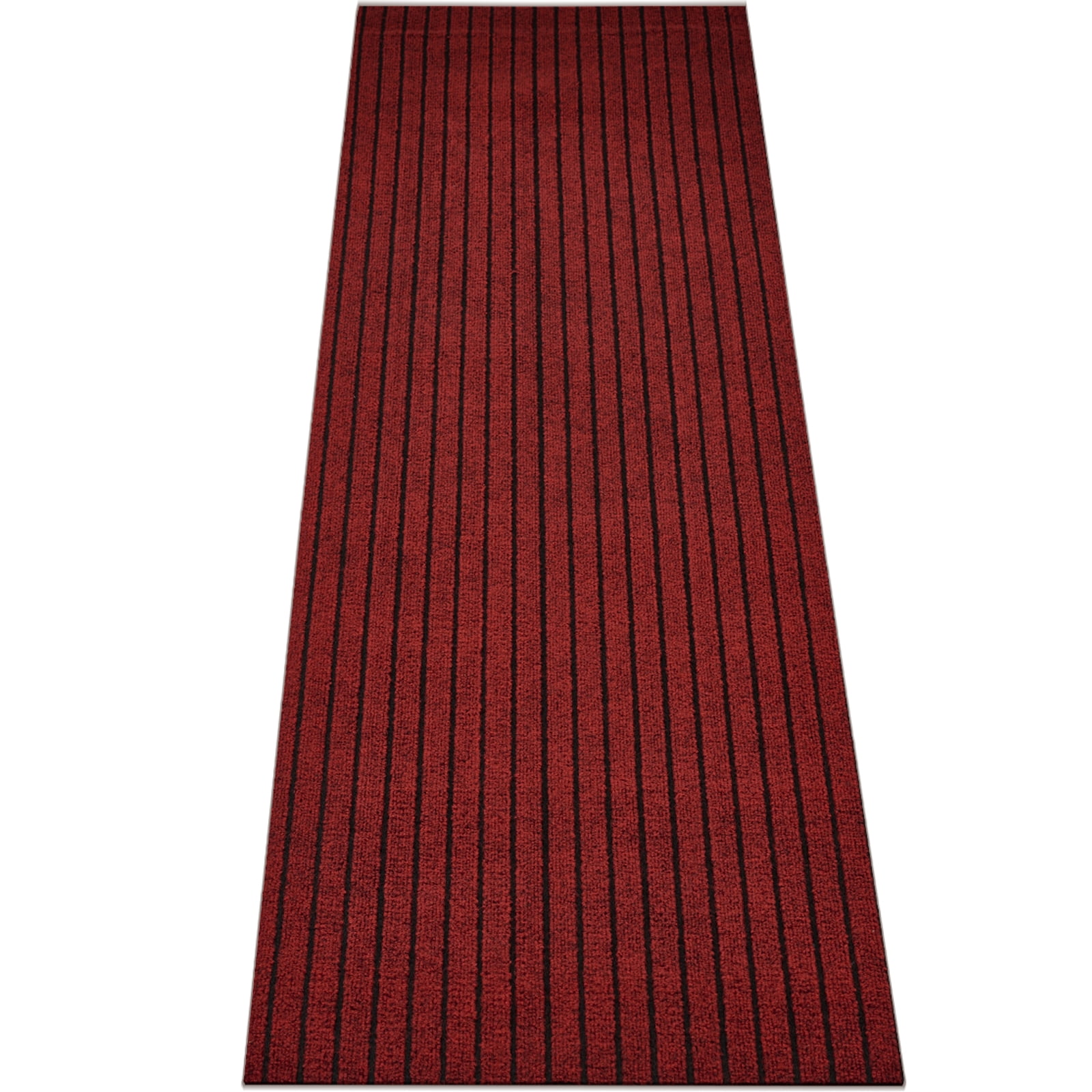 ANTPOP 2' x 10' Runner Rugs with Rubber Backing Outdoor Indoor Utility ...