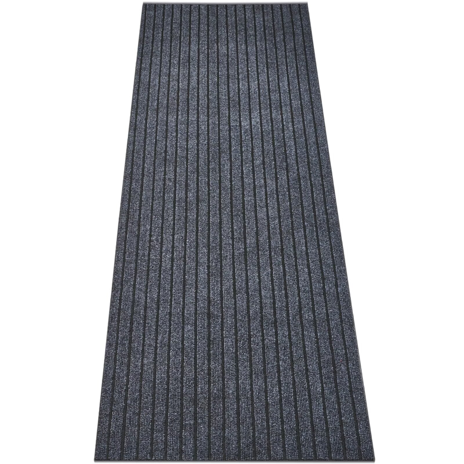 ANTPOP 4' x 8' Runner Rugs with Rubber Backing Outdoor Indoor Utility ...