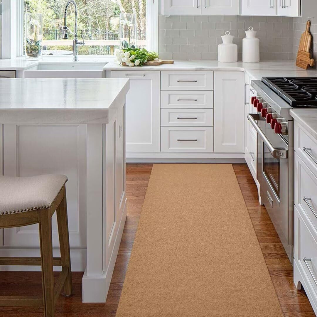ANTPOP Area Rugs Outdoor Runner Rug Indoor Carpet Runners Non Slips ...