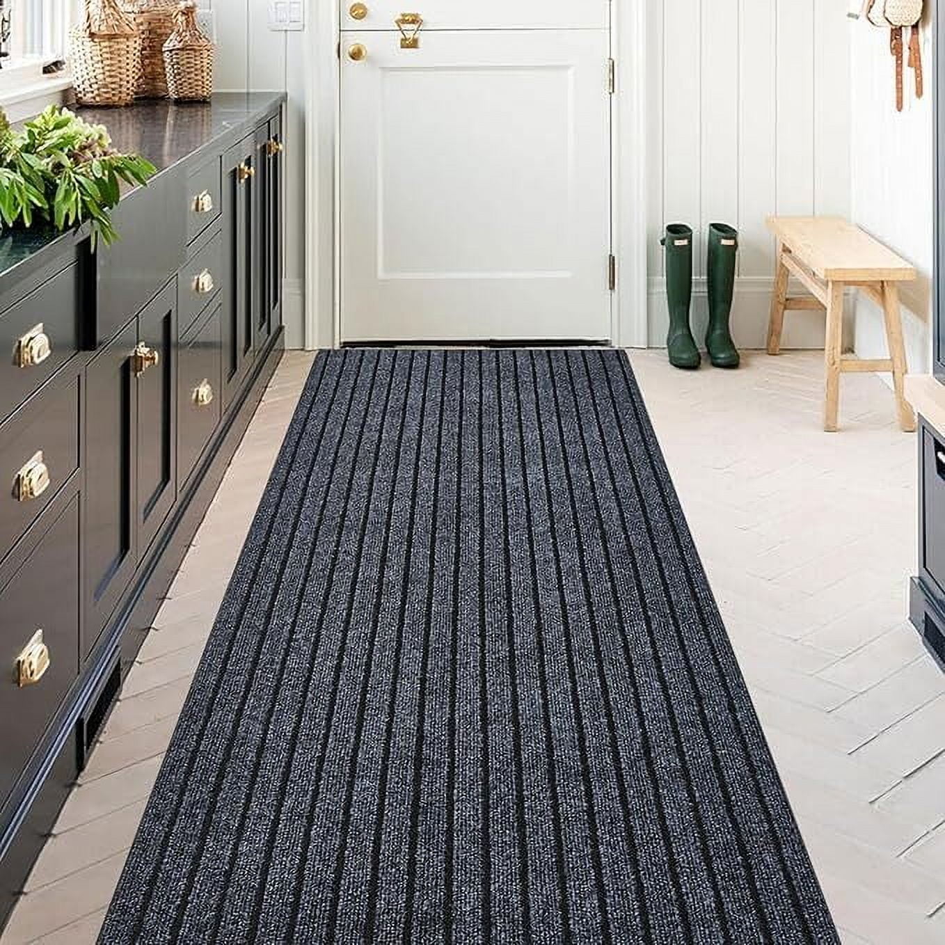 ANTPOP Area Rugs Outdoor Runner Rug Indoor Carpet Runners Non Slips ...