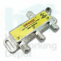 SIIG DisplayPort 1.2 to 3-Port DisplayPort MST Splitter - Walmart.com