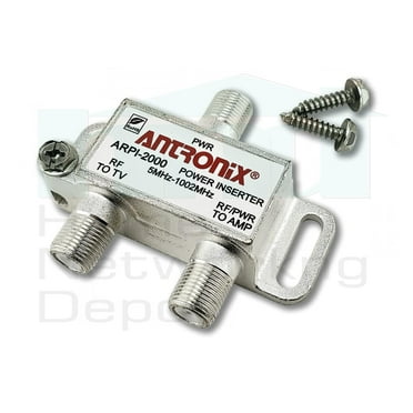 King SL1000 SureLock TV Antenna Signal Finder - Walmart.com