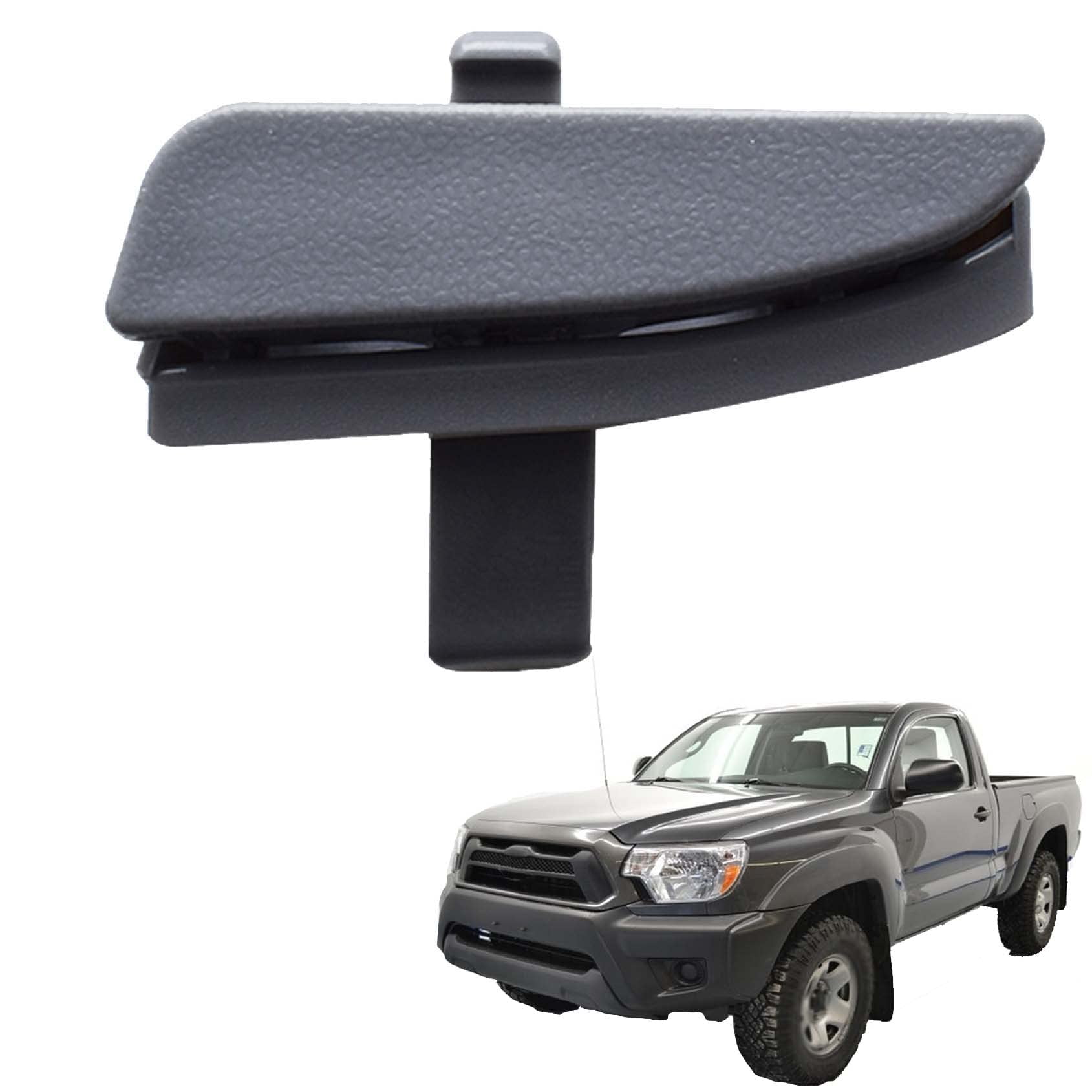 ANTUKO Gray Center Console CM31 Seat Lid Latch Replacement for 2005 ...