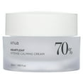 ANUA Heartleaf 70 Intense Calming Cream with Ceramide, Panthenol ...