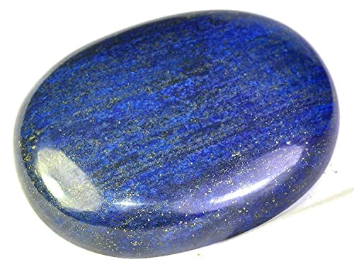 ANUJ SALES 6.25 Carat Blue Lajward Stone Natural AA++ Quality Original ...