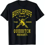 Team Hufflepuff