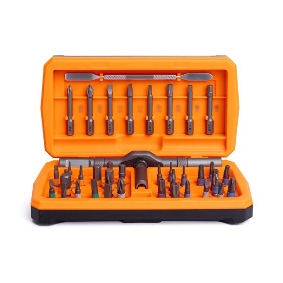 Triangle Screwdriver
