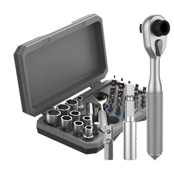 Triangle Screwdriver