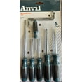 ANVIL A-8PCS Screwdriver set - Walmart.com