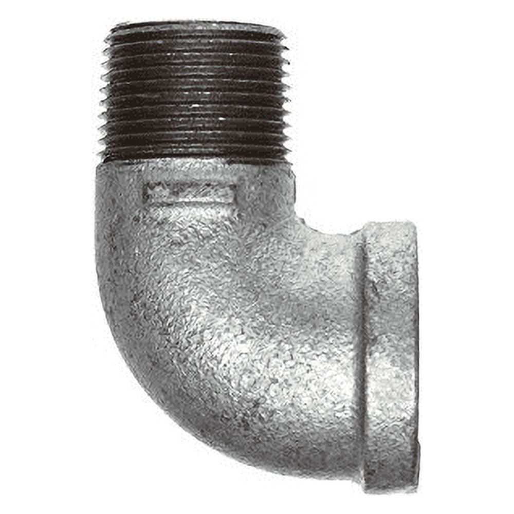 ANVIL INTERNATIONAL INC 8700127809 3/4 Galvanized Street Elbow ...