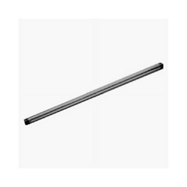 Anvil International 8700141651 1 x 18 in. Black Steel Pipe- Cut Length ...