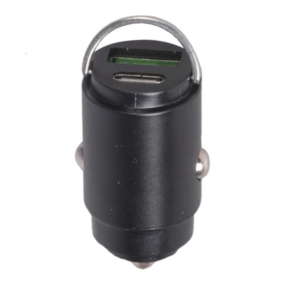 ANXPTIME 100W Car Charger Cigarettes Lighter USB Type C 2 Port Charger ...