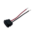 ANXPTIME 1PX5 2 Pin USB Connector Type-C Female with PH 2.0 Terminal ...