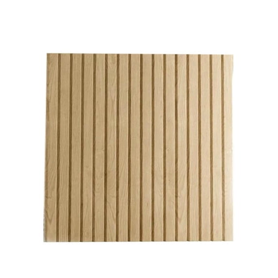 ANXPTIME 1Pc Felt Slatted Bulletin Board with -Adhesive,Large Pin Board ...