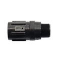 ANXPTIME 20psi 30psi 45psi Water Pressure Regulator Drips Valves Thread ...