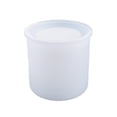 ANXPTIME 2Pcs Silicone Pen Holder Mold For Making Candle Cup Small ...