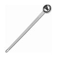 ANXPTIME 304Stainless Steel Long Handle Stirring Spoon Suitable for ...