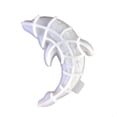ANXPTIME 3D Dolphin Wall Decoration Silicone Molds DIY Living Room ...