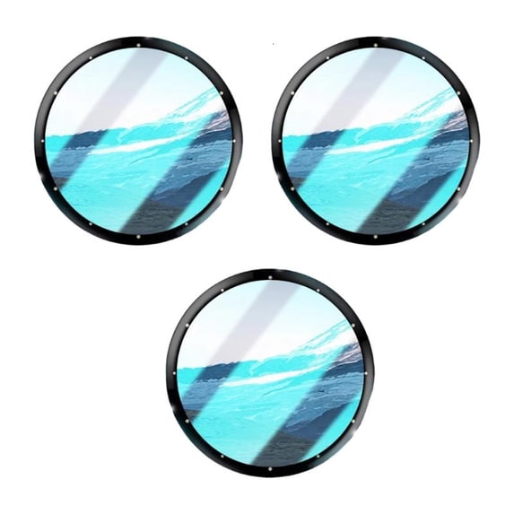 ANXPTIME 3Pcs/set Screen Protector Film Impact Resistance Film For 3S ...