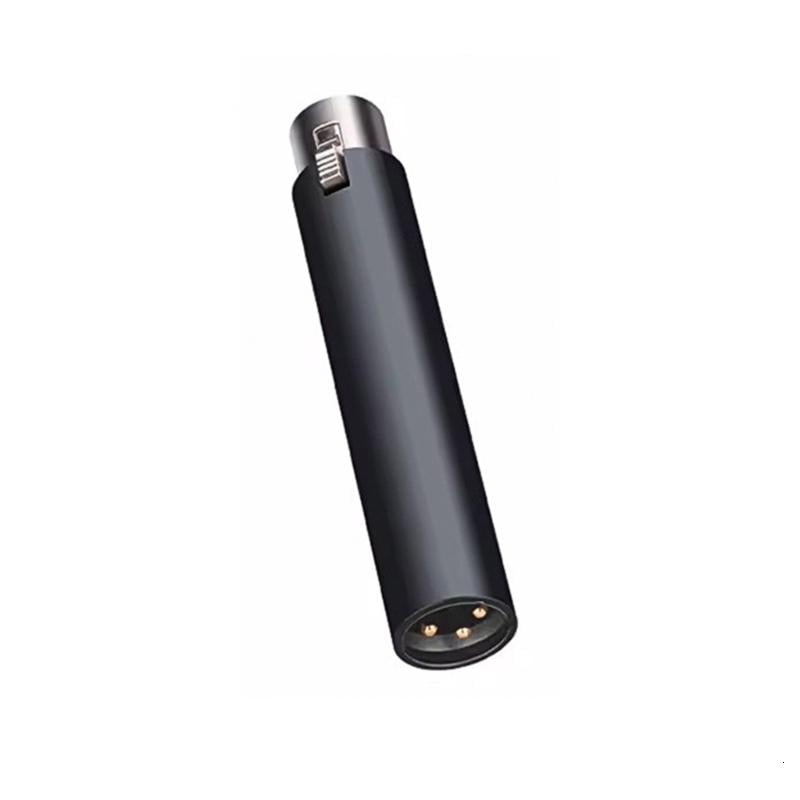 ANXPTIME 48V Music Amplifier Dynamic Microphone Preamplifier for ...