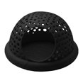 ANXPTIME Artificial Feeding Rings Cave Rest Area for Terrarium Hideouts ...