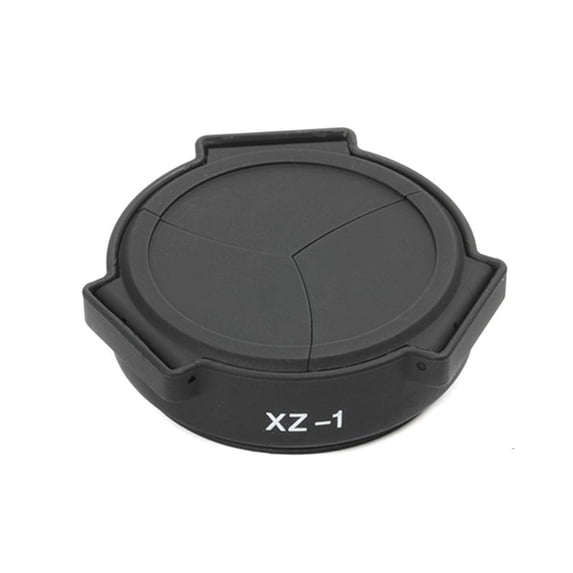 ANXPTIME Auto Open and Close Lens Cap Cover for XZ-1 XZ-2 Camera ...