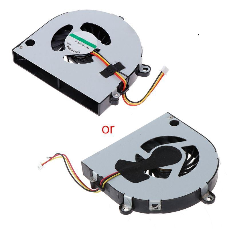 ANXPTIME CPU Cooling Fan Laptop Cooler for for Aspire 5742 5253 5253G ...