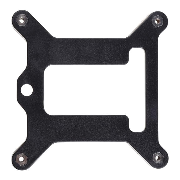 ANXPTIME CPU Fan Buckle Bracket for Intel 1150 1155 1156 CPU Fans ...