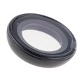 ANXPTIME Camera Lens Waterproof Housing Enhancing Imaging Quality For ...