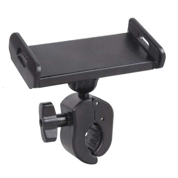 ANXPTIME Car Headrest Clamp Mount For 4.5-9.7inch Smartphones and ...