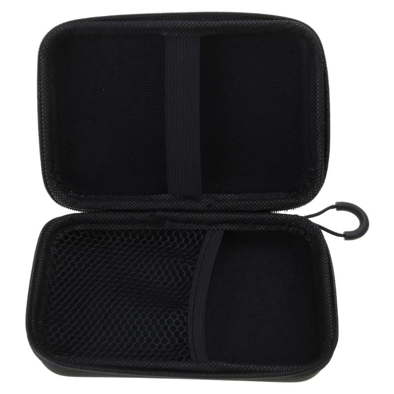 ANXPTIME Carry Case Storage Box with Pocket for R36S R35S K36 Game ...