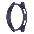 ANXPTIME Case for Watch 6 40mm/44mm Smartwatch Protective Cover ...
